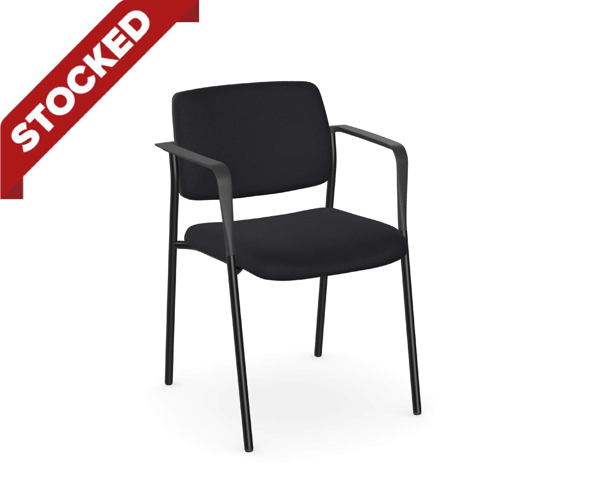 Cube Chair – Fresh Office